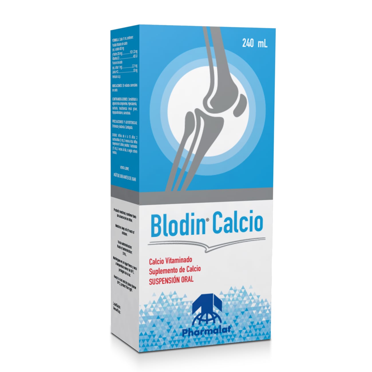 Linea OTC - Pharmalat