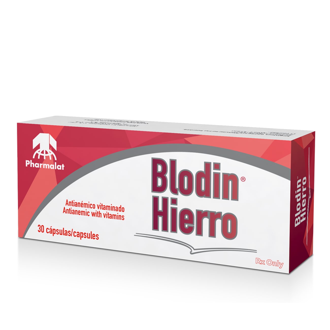 Linea OTC - Pharmalat