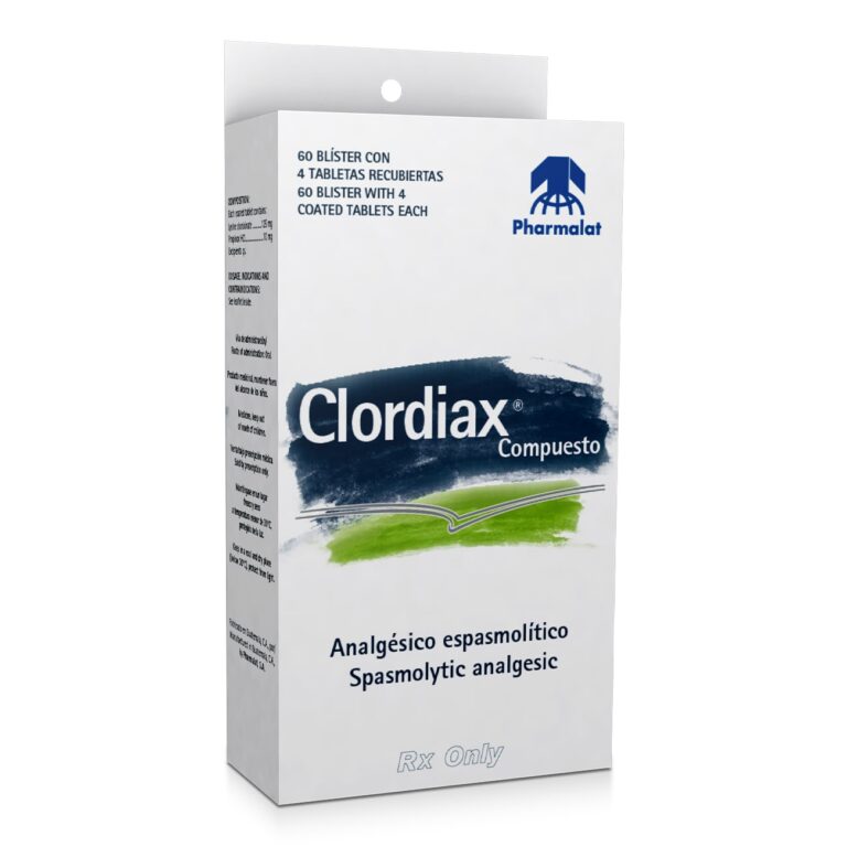 Linea OTC - Pharmalat