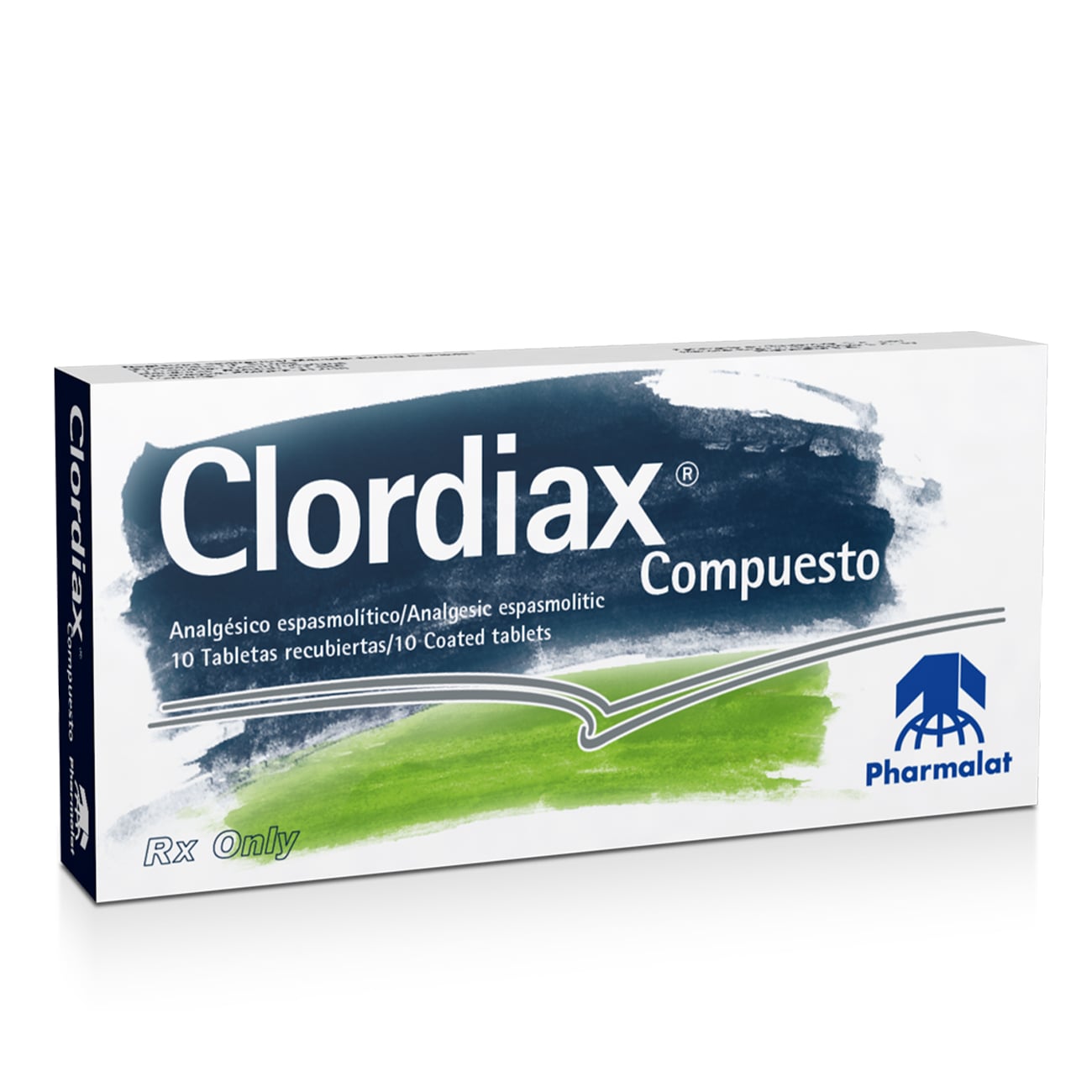 Linea OTC - Pharmalat