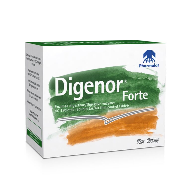 Linea OTC - Pharmalat