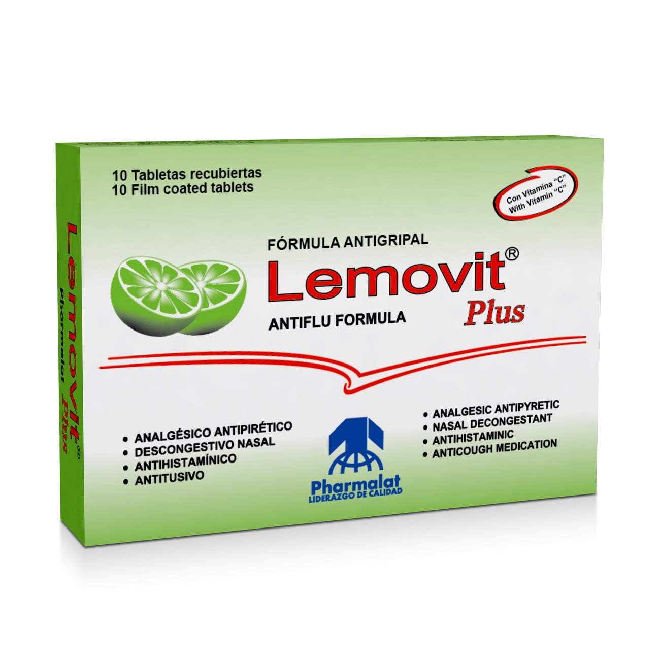 Linea OTC - Pharmalat