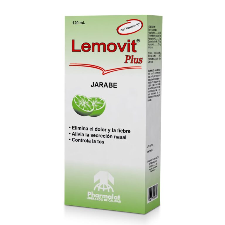 Linea OTC - Pharmalat