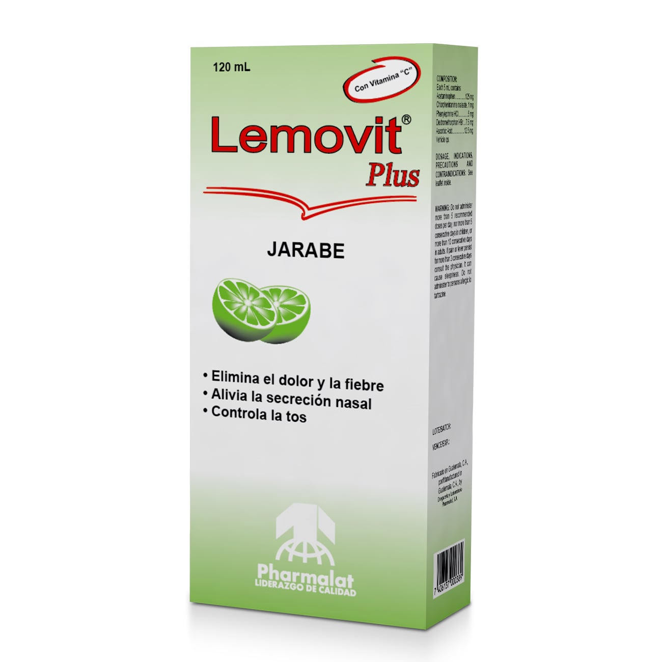 Linea OTC - Pharmalat
