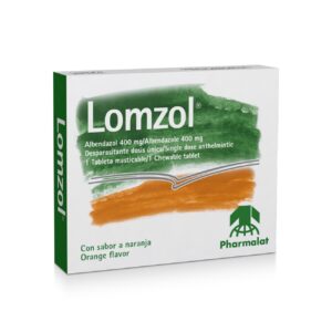 Linea OTC - Pharmalat