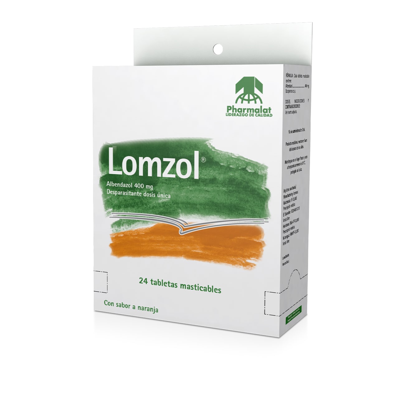 Linea OTC - Pharmalat